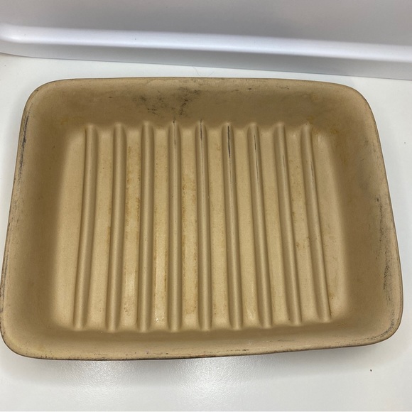 The Pampered Chef | Kitchen | The Pampered Chef Stoneware 522 Small ...